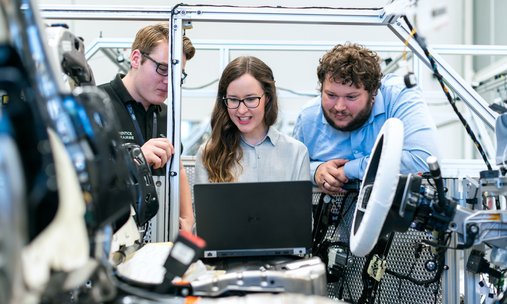 Top Mechanical Engineering Specializations: Career Paths from ...