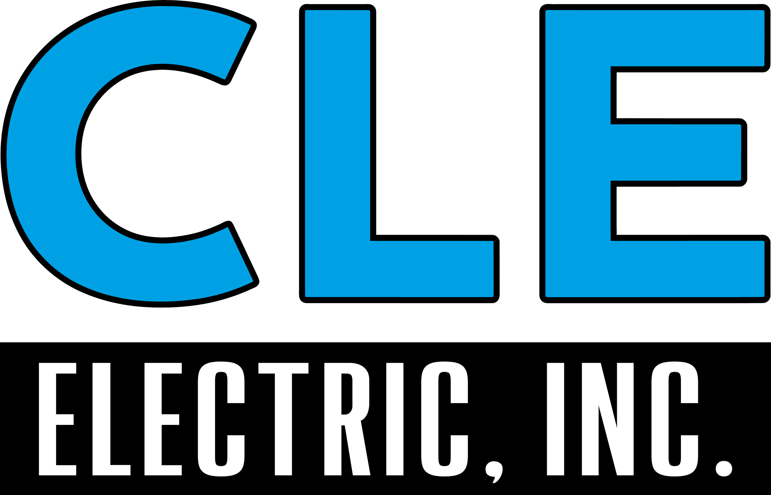 High Voltage/Line Work — CLE Electric, Inc