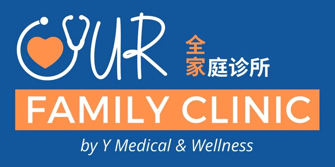 Our Yishun Family Clinic — Our Family Clinic