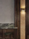 Brooksy Bar — MOYA & CO