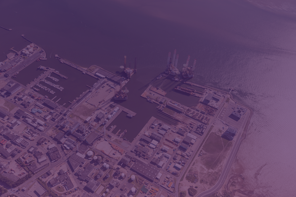 Our demonstrator plant - The MOSS Project — Hyme Energy