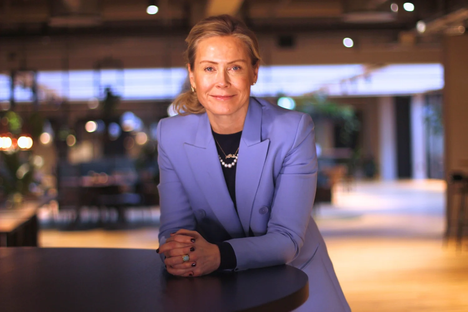 About Hyme Energy — Hyme Energy