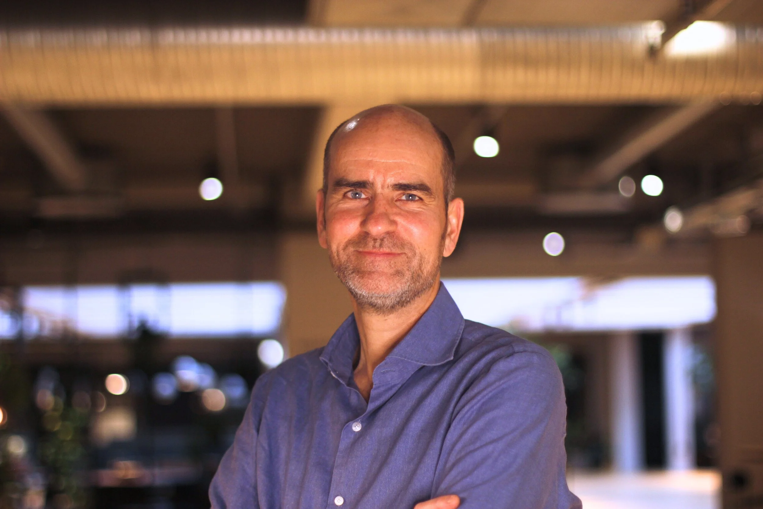 About Hyme Energy — Hyme Energy