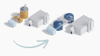 Green steam with thermal energy storage — Hyme Energy