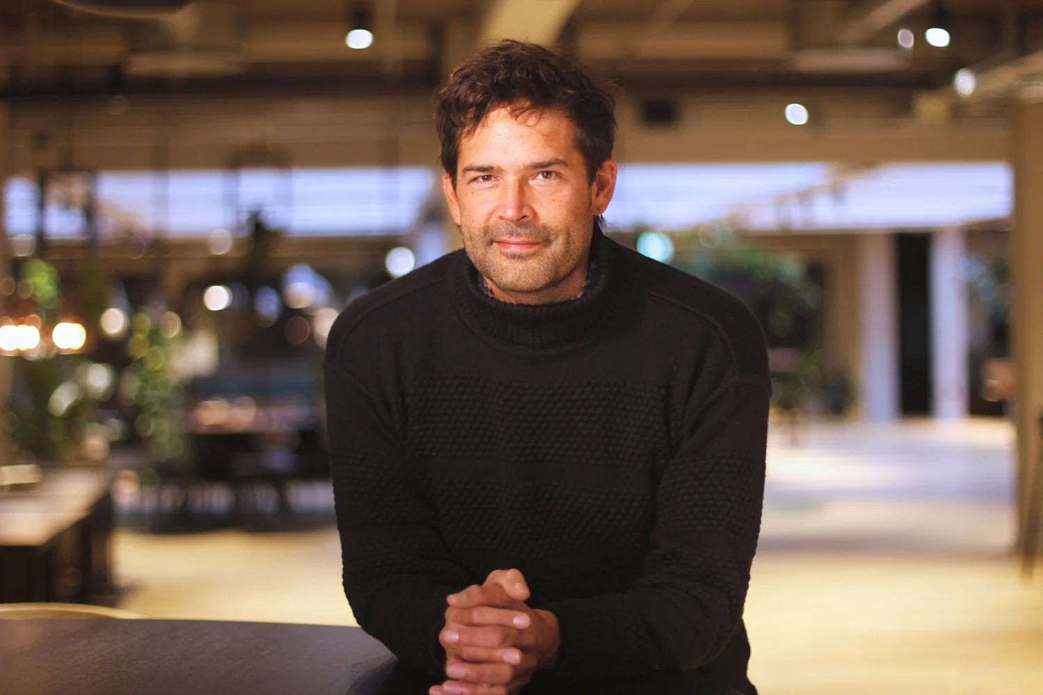 About Hyme Energy — Hyme Energy