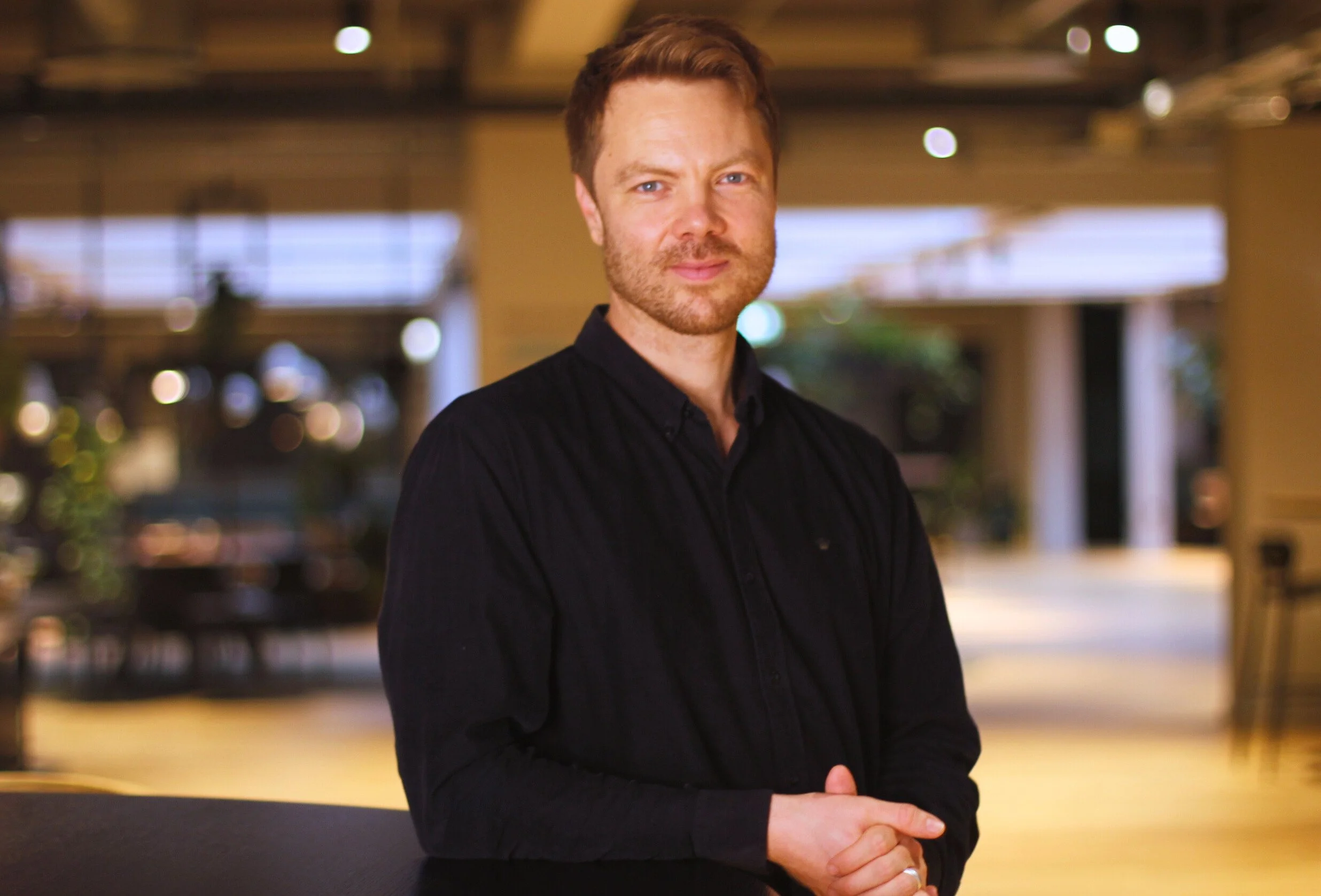 About Hyme Energy — Hyme Energy