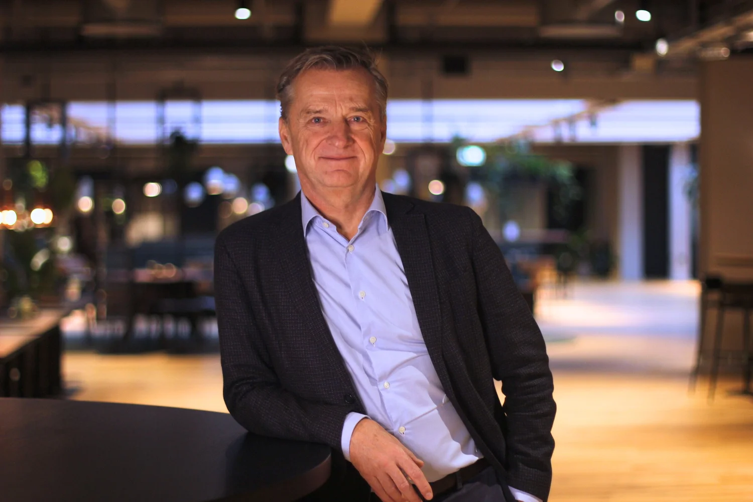 About Hyme Energy — Hyme Energy