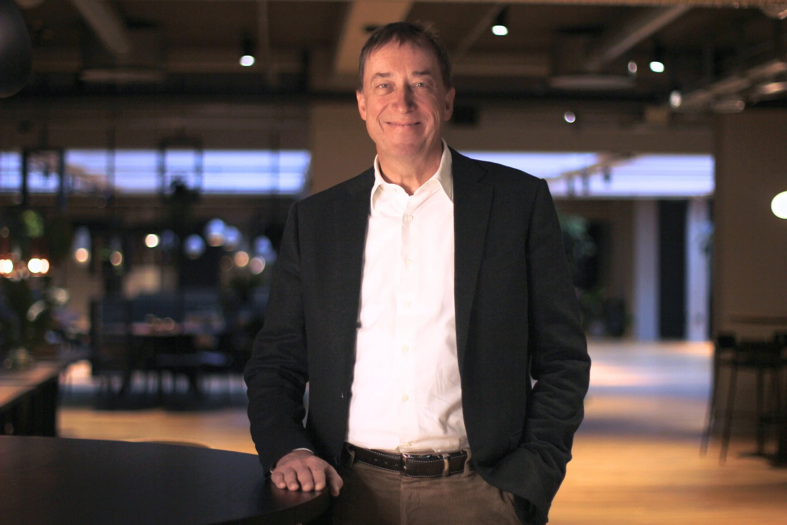 About Hyme Energy — Hyme Energy