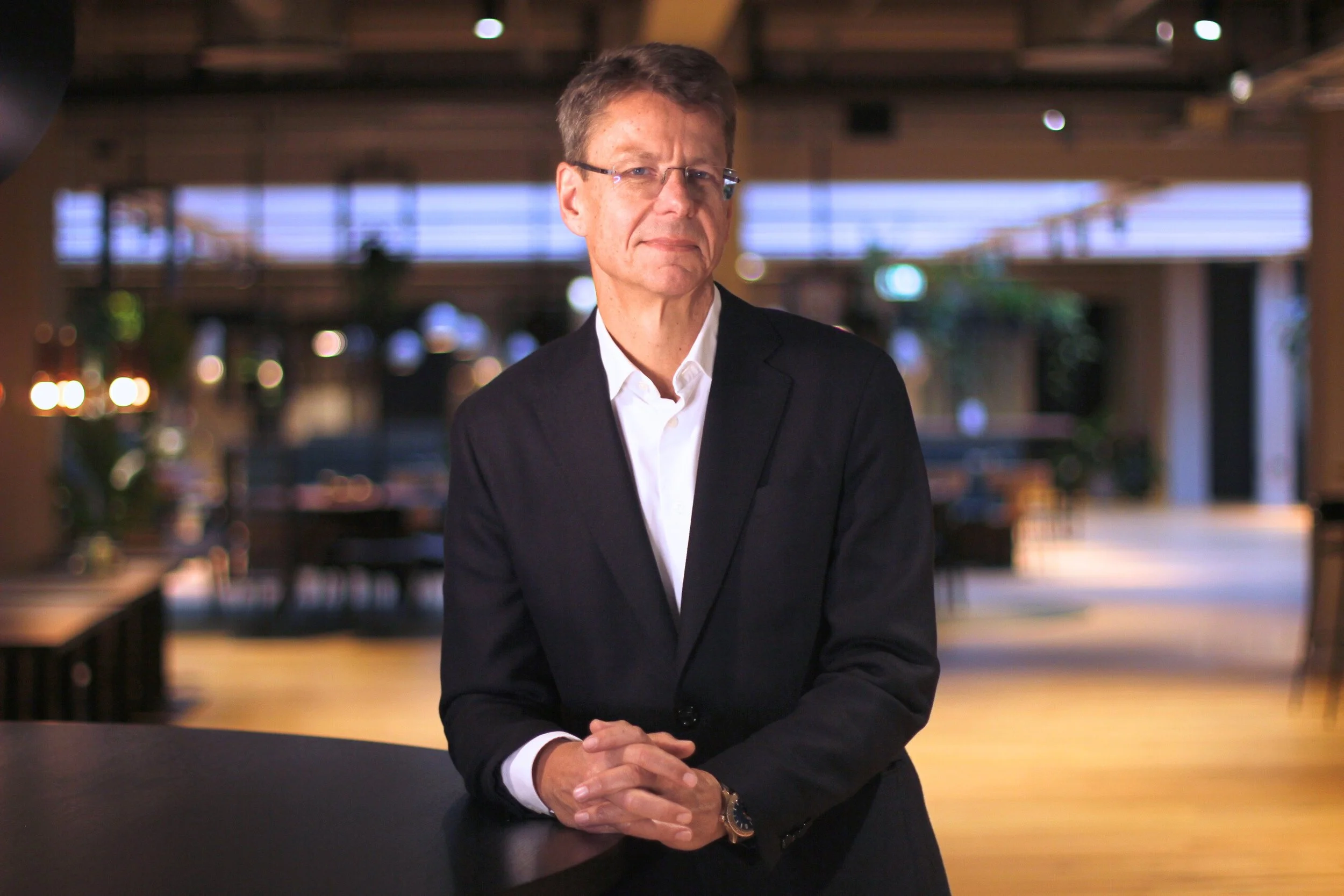 About Hyme Energy — Hyme Energy