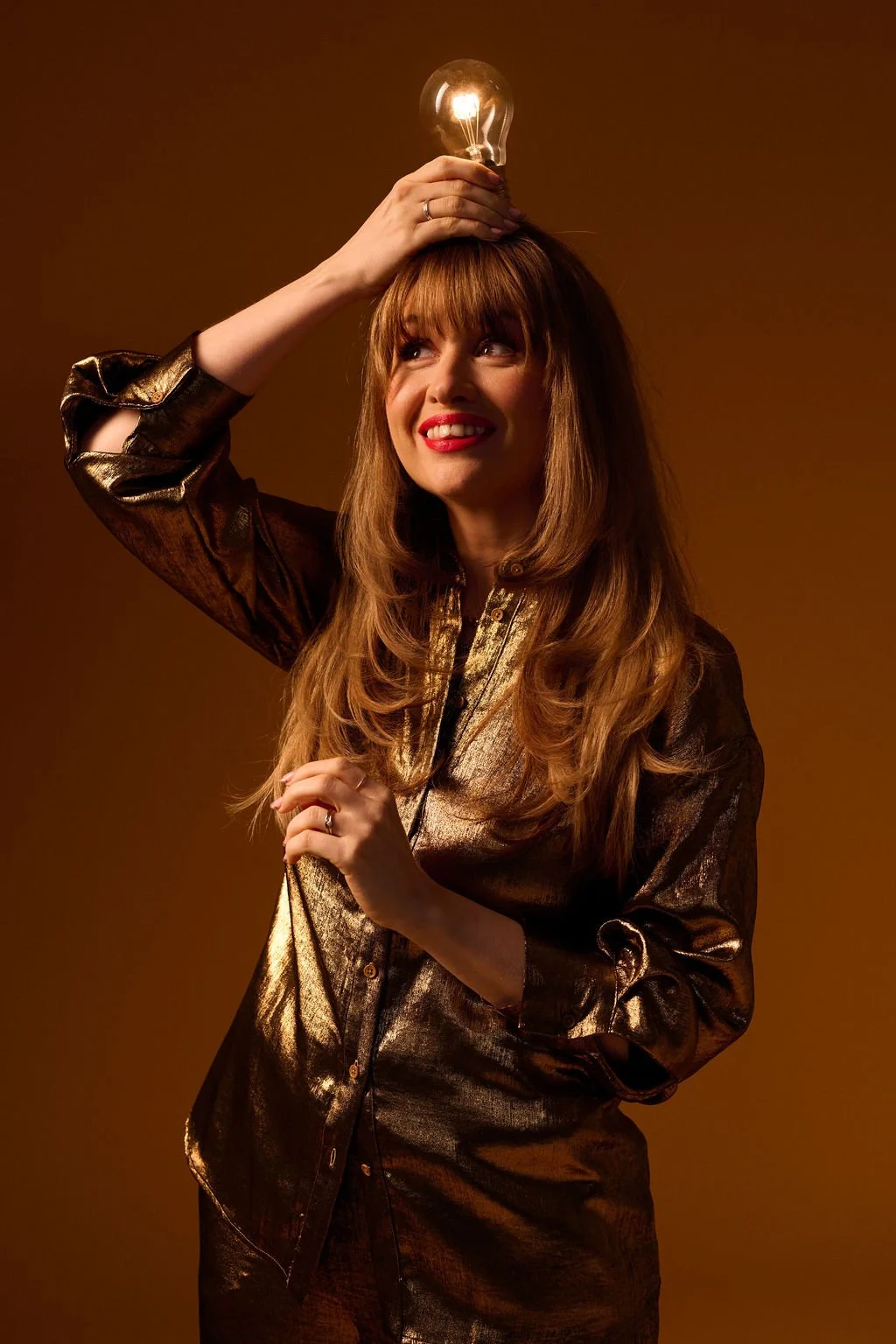 Light Up Your Movement — Rachel Emma Waring