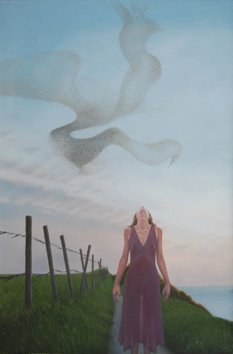 Neil Moore - British Figurative Painter | Paintings and drawings with ...