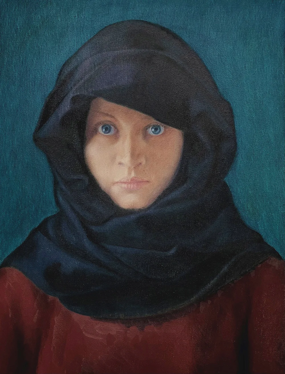 Neil Moore - British Figurative Painter | Paintings and drawings with ...