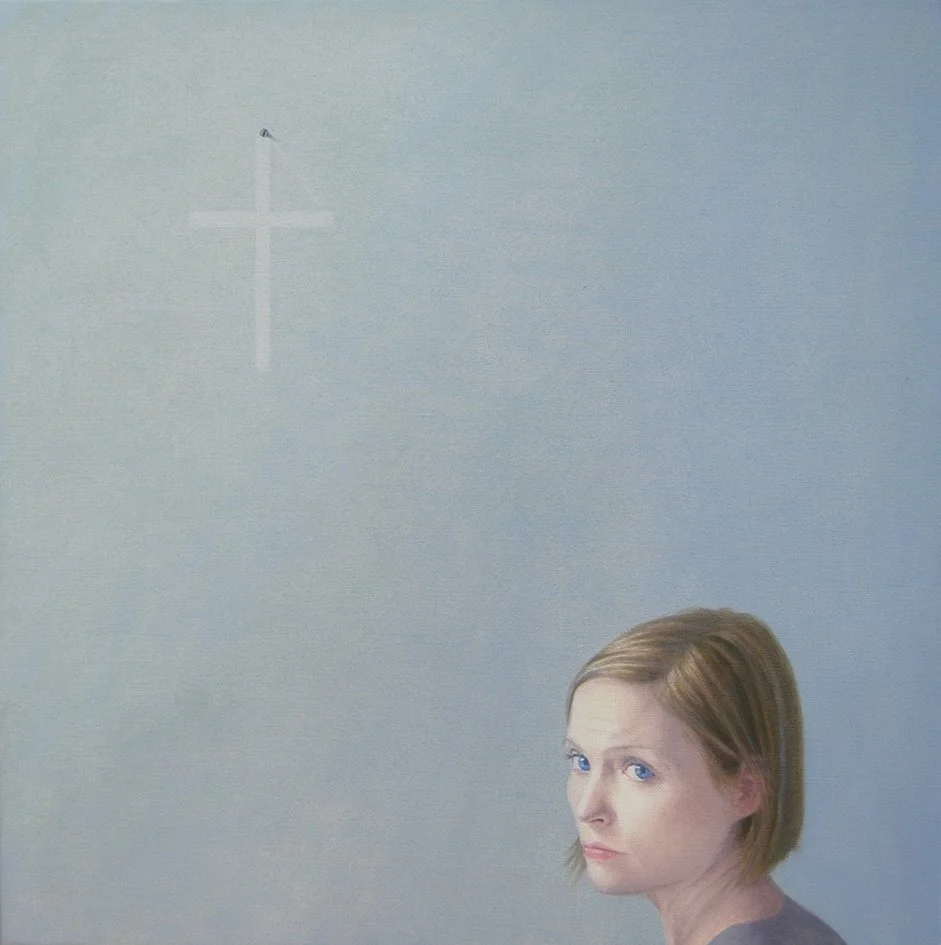 Neil Moore - British Figurative Painter | Paintings and drawings with ...