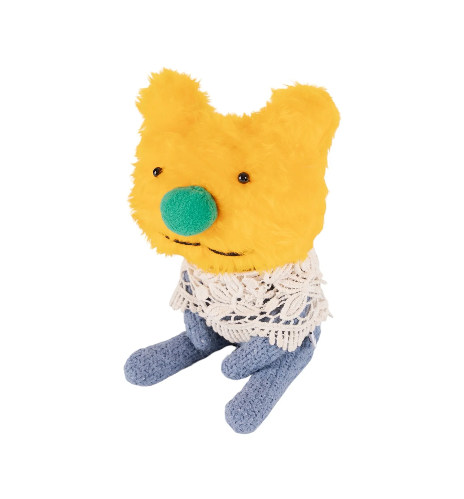 the world of bobby dazzler