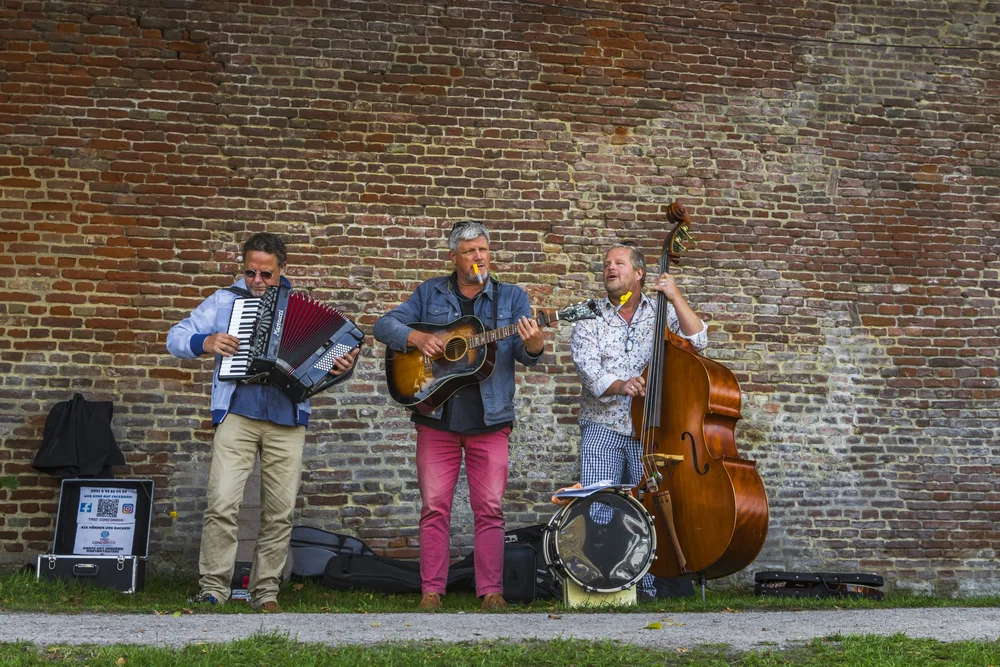 Historische Havendagen Zwolle