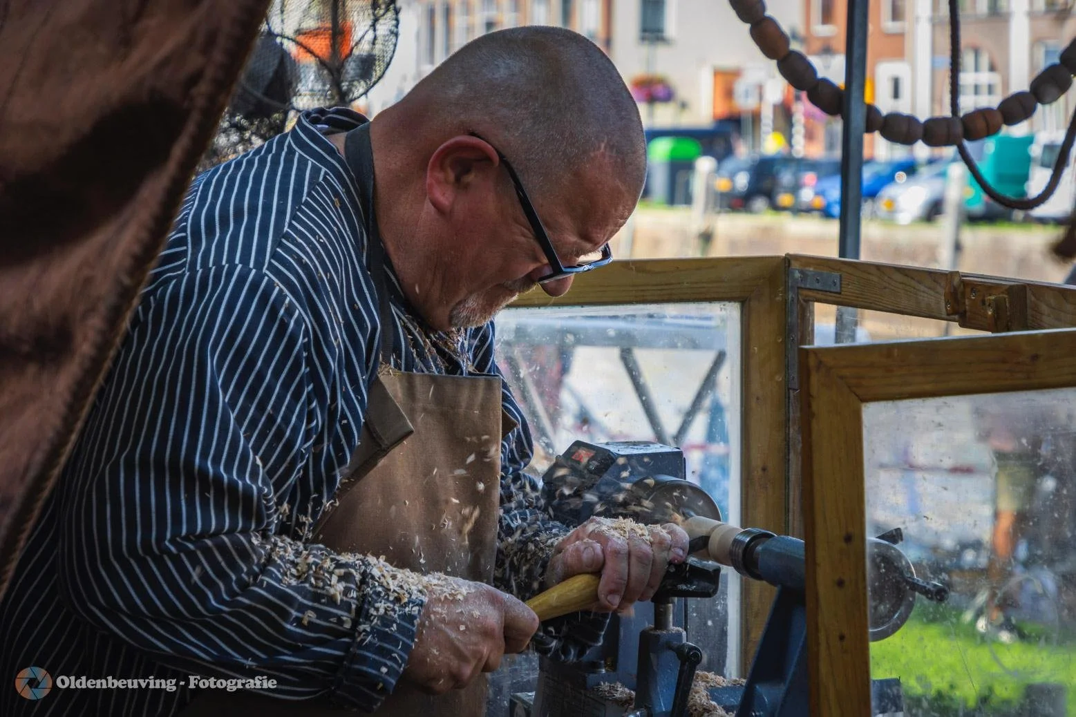 Historische Havendagen Zwolle