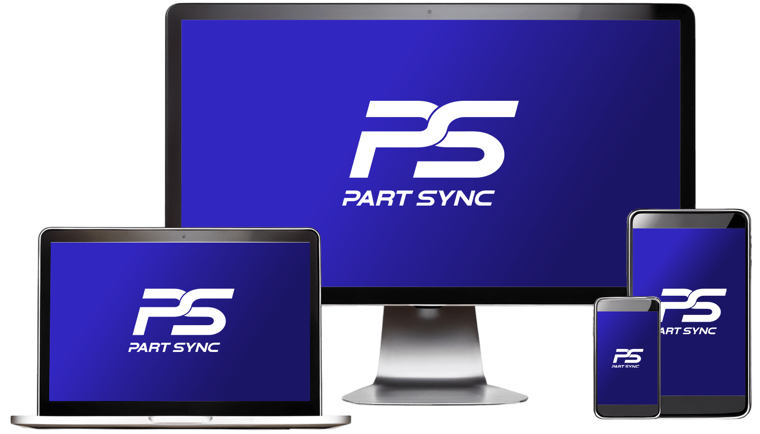 Part Sync | Car & Van Parts Marketplace | UK Trade Only | New & Used ...