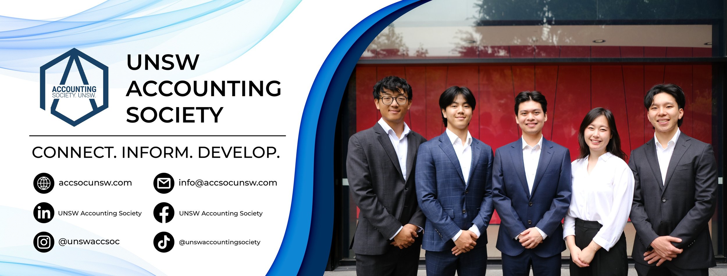 UNSW ACCOUNTING AND TAXATION SOCIETY