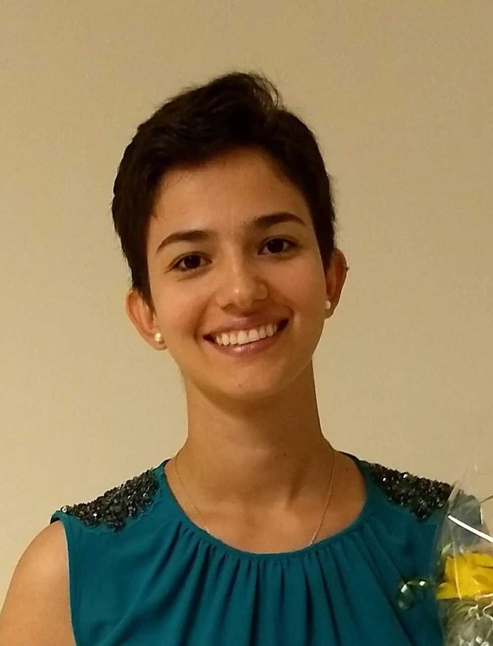 Alejandra (Colombia) — IMIM