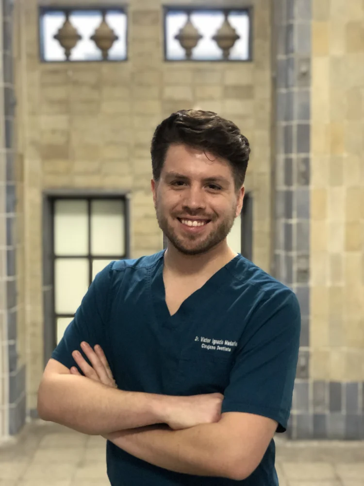 Victor (Chile) — IMIM