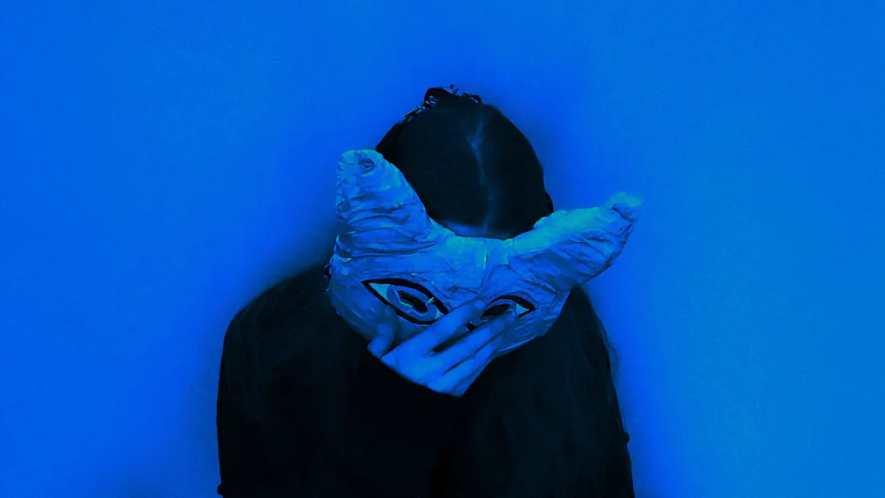 My head is empty — Public Pressure