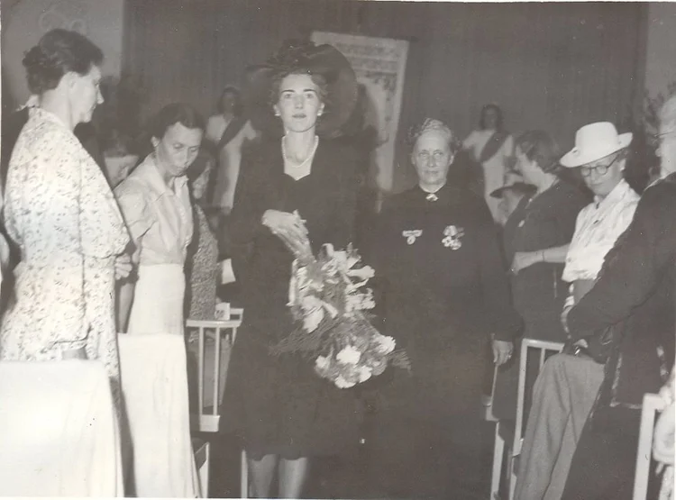 Vores historie | Dansk Kvindesamfund – For ligestilling og feminisme i ...