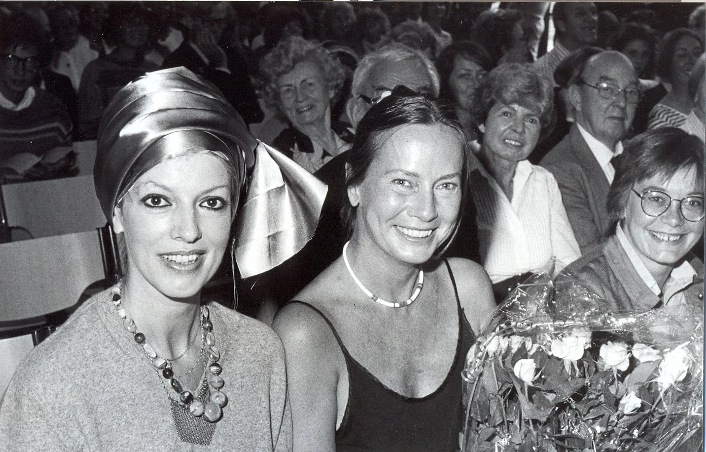 Vores historie | Dansk Kvindesamfund – For ligestilling og feminisme i ...