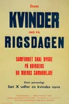 Vores historie | Dansk Kvindesamfund – For ligestilling og feminisme i ...