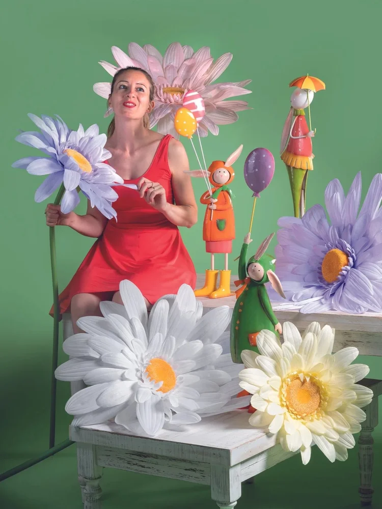 Vimin | Explore Creative Floral Solutions