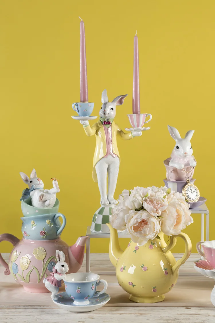 Vimin | Explore Creative Floral Solutions