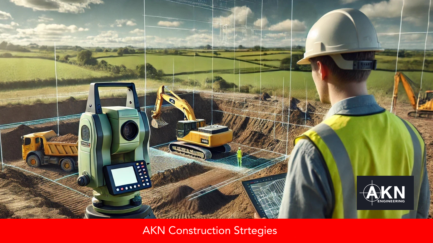 How Volume Analysis Can Reduce Your Project Costs — AKN Engineering Ltd ...