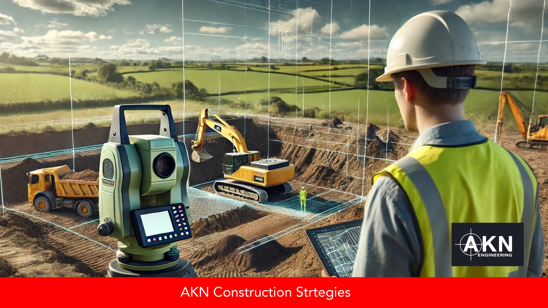 How Volume Analysis Can Reduce Your Project Costs — AKN Engineering Ltd ...