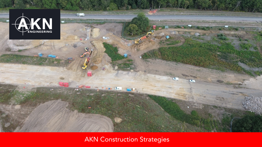 Permit to Dig UK – What Must Be Verified Before Excavation — AKN ...