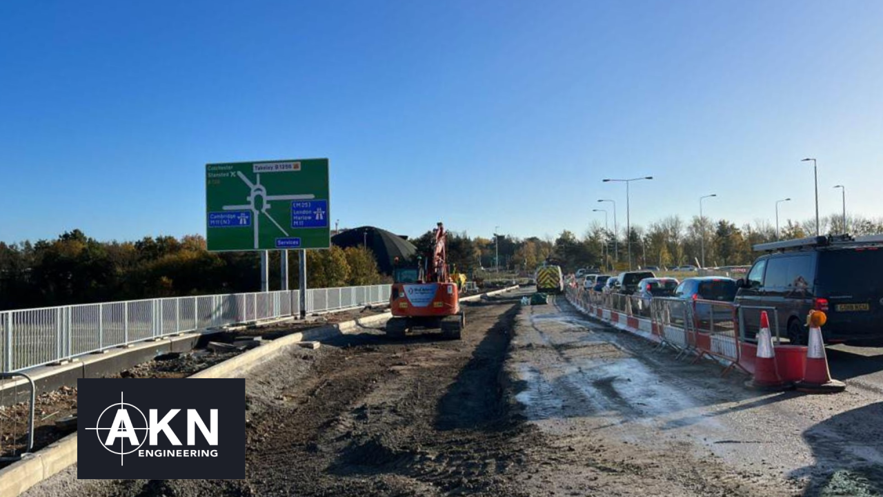 A Guide to Avoiding Service Strikes in Construction Projects — AKN ...