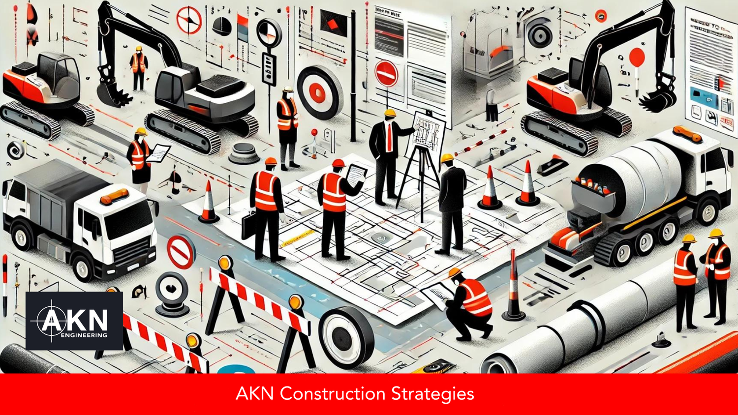 How to Prepare a Permit to Dig: Essential Guide for Construction — AKN ...