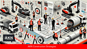 How to Prepare a Permit to Dig: Essential Guide for Construction — AKN ...