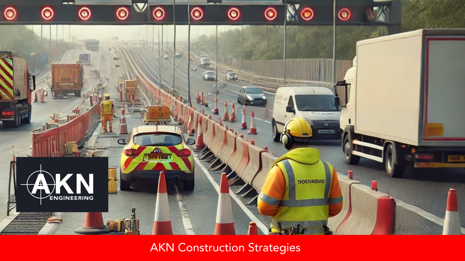 Essential Safety Measures for Setting Out in Construction UK — AKN ...