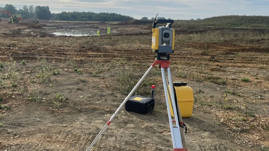 GPR Surveys | Ground Penetrating Radar Utility Mapping UK — AKN ...