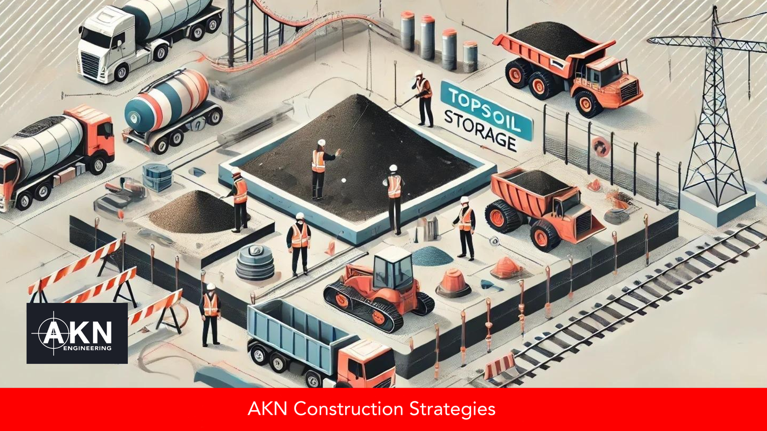Sustainable Topsoil Storage: A Construction Industry Guide — AKN ...