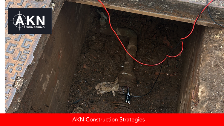 What PAS 128 Survey Types Mean for Construction Projects — AKN ...