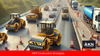 Mastering Tarmac Setting Out: A Comprehensive Guide — AKN Engineering ...
