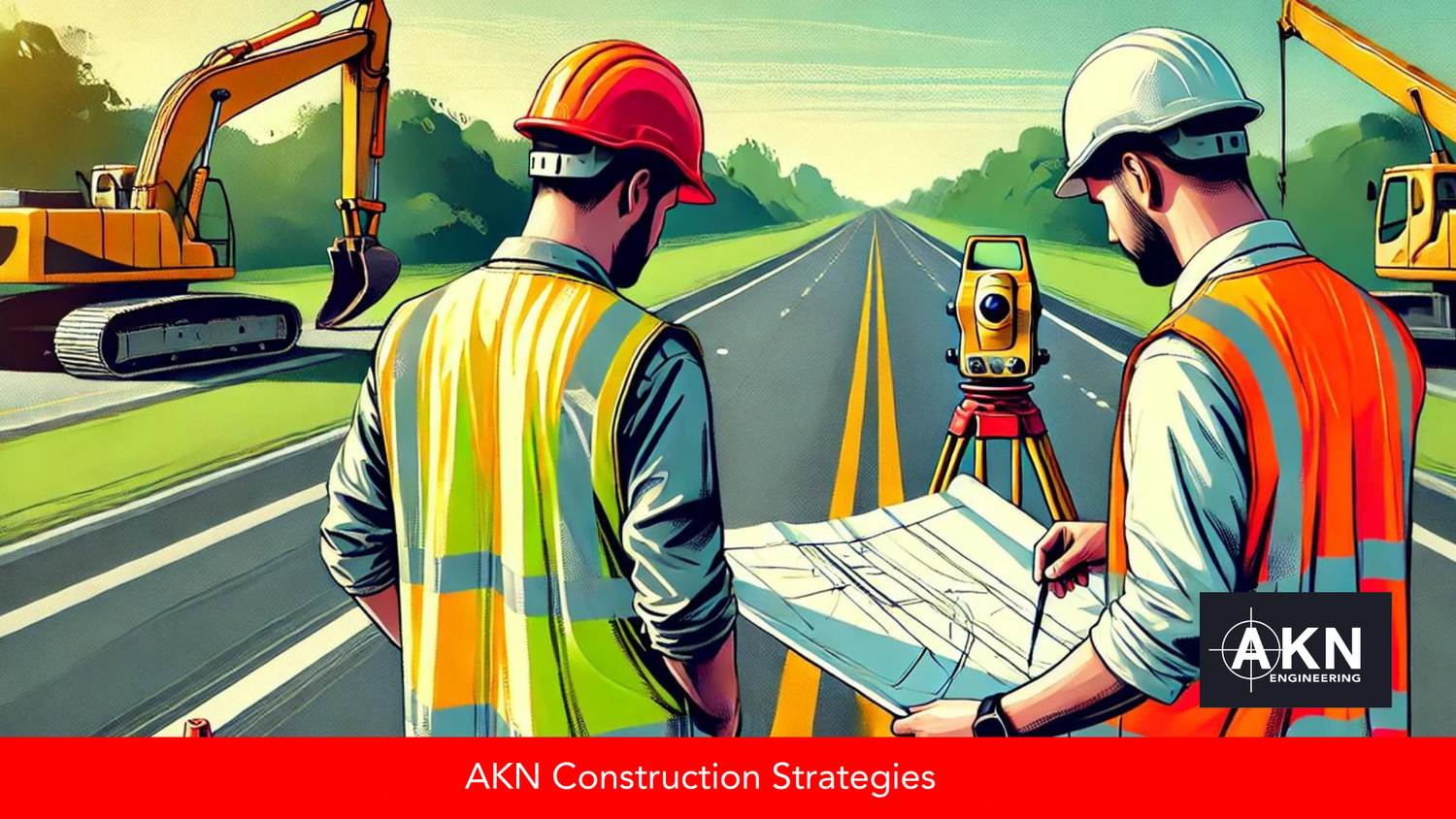 Best Practices for Quality Assurance in Highway Construction — AKN ...
