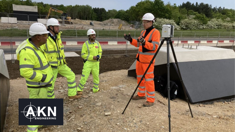 Surveying Best Practices: Precision in Land Measurement — AKN ...