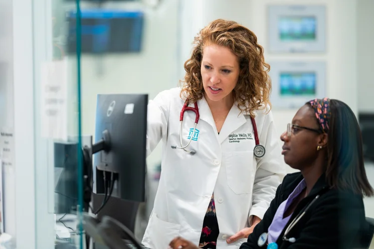 West Health Accelerator at Mass General Brigham | Innovating Healthcare