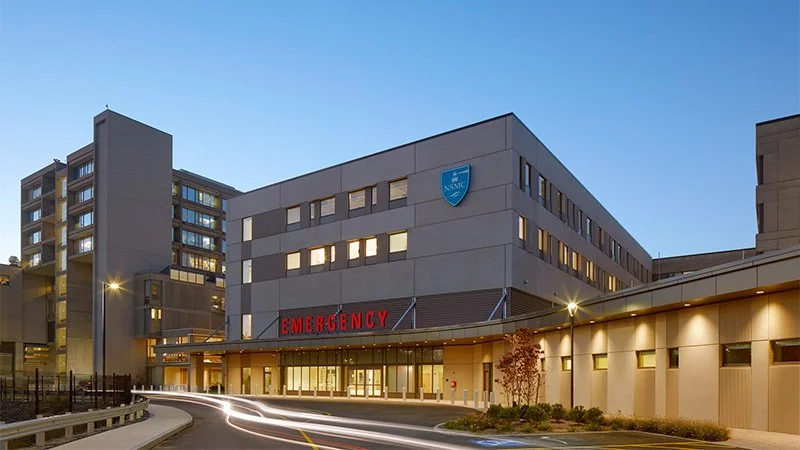 Our Hospitals — West Health Accelerator at Mass General Brigham