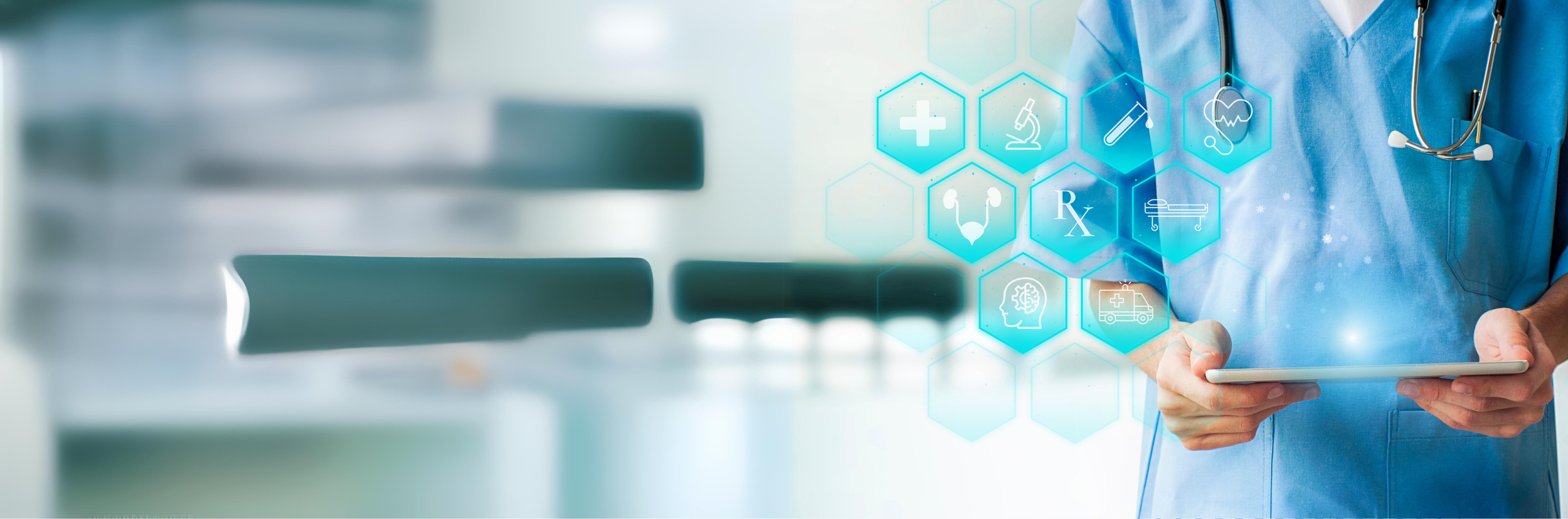 West Health Accelerator at Mass General Brigham