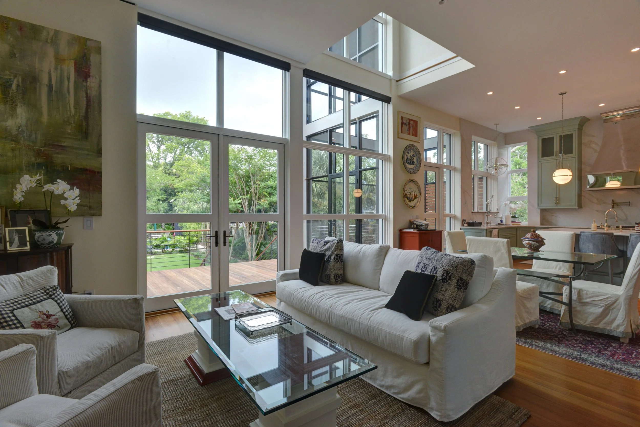 Switzer House — Young + Wales Architects