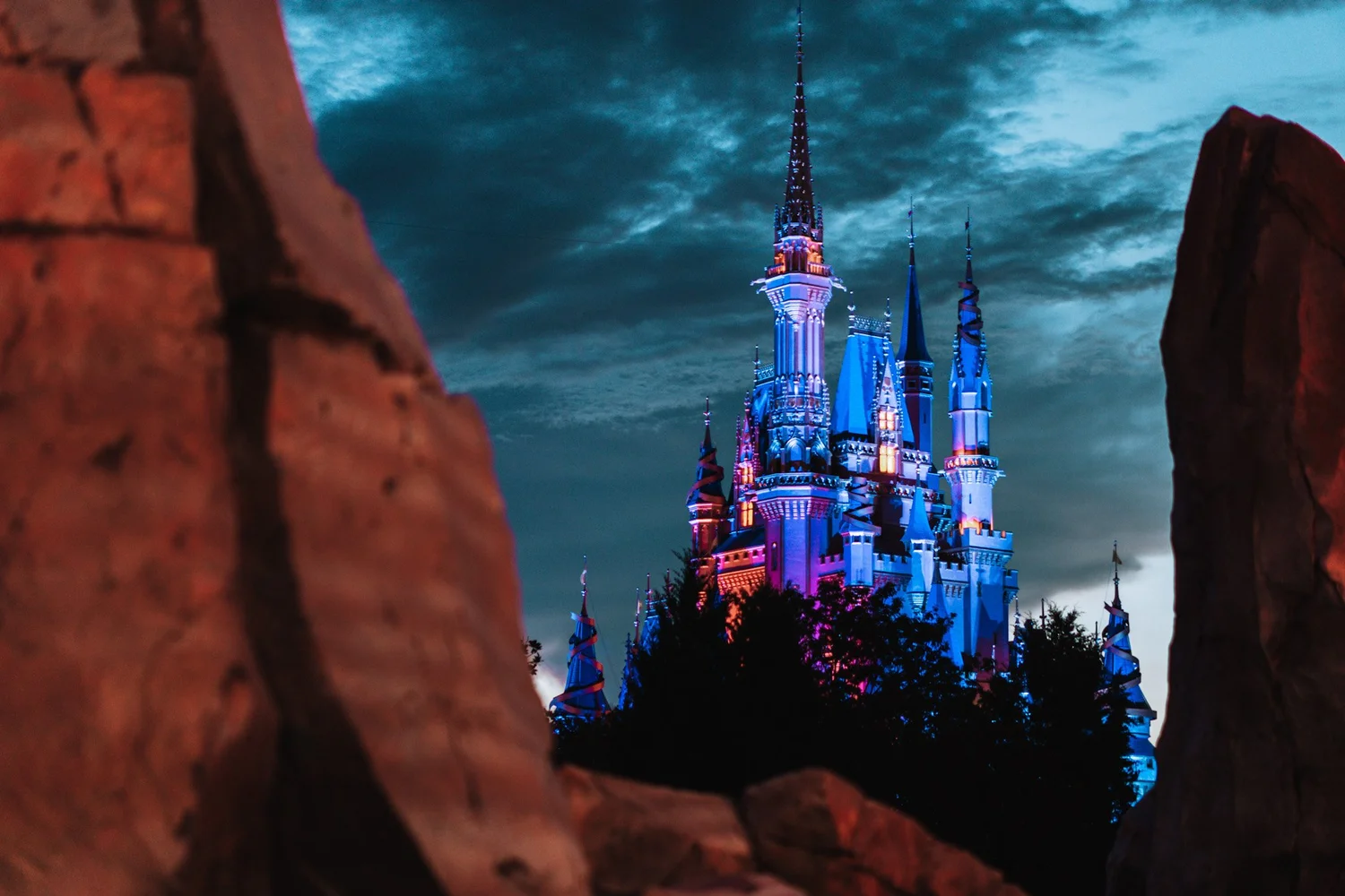 Plan Your Disney Vacation | Destinations to Travel