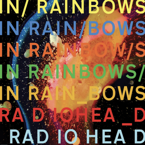Dissecting Radiohead's In Rainbows — My Mum Had a Mullet