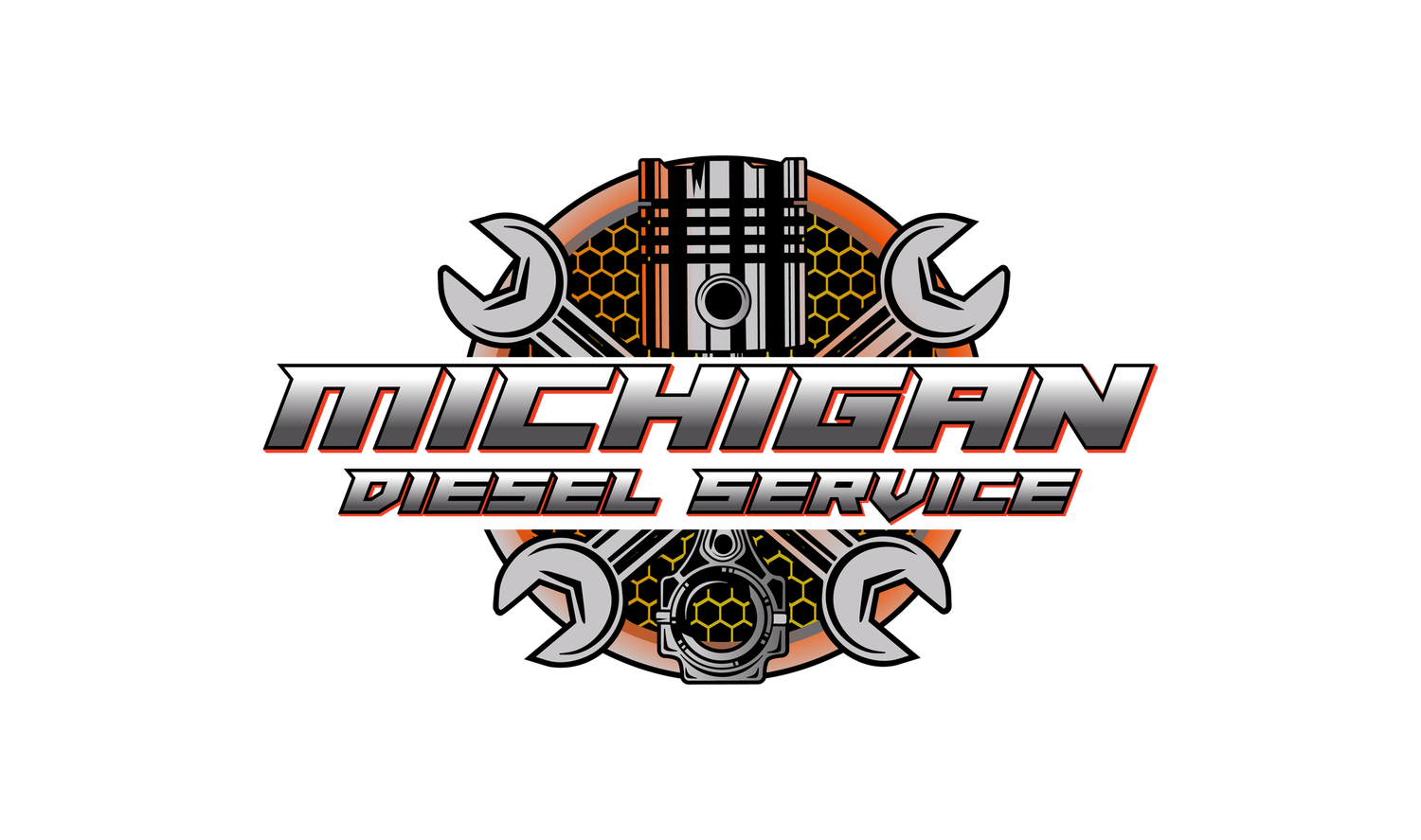 MICHIGAN DIESEL SERVICE